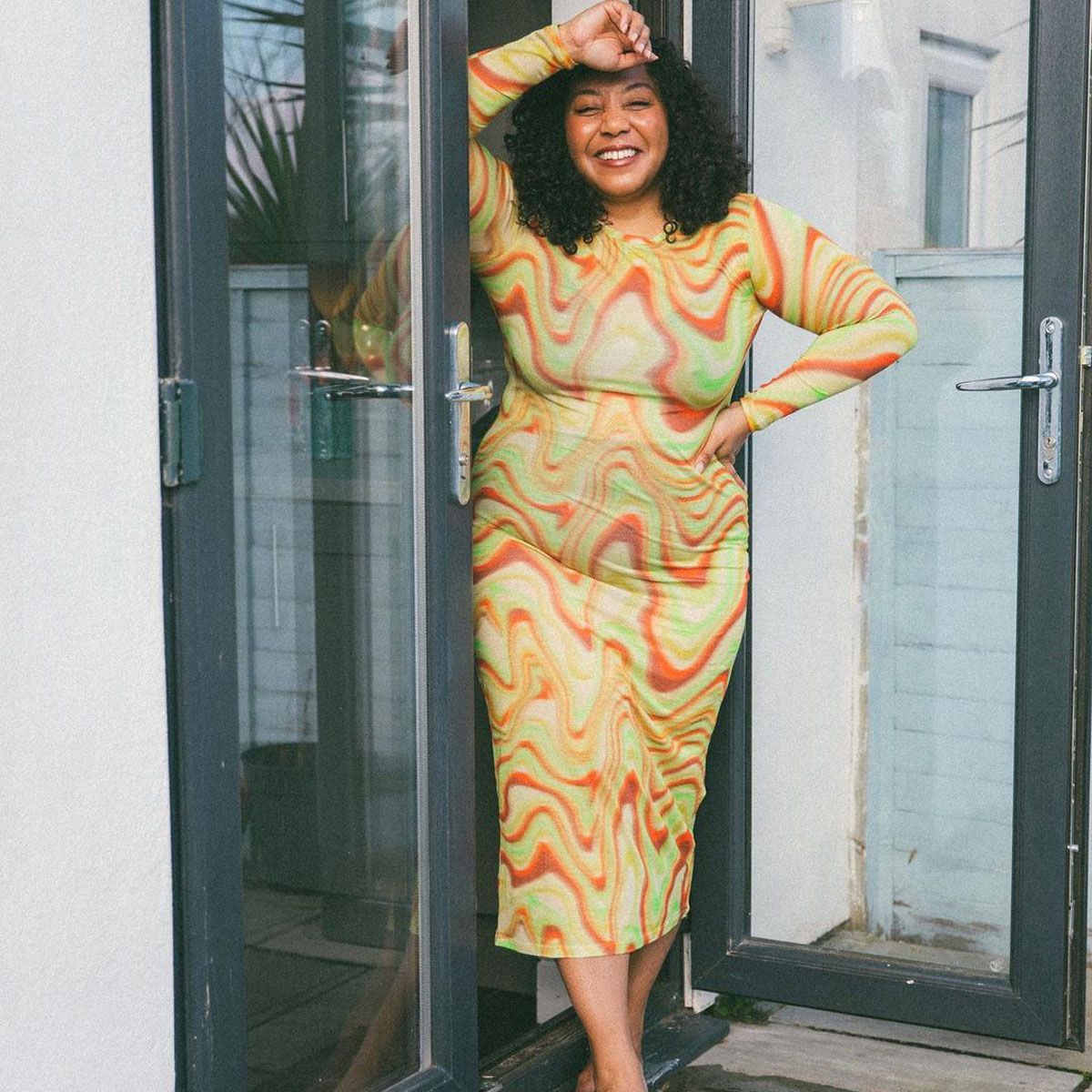 27 Colorful Summer Dresses That Are So Vibrant and Cheery | Who What Wear