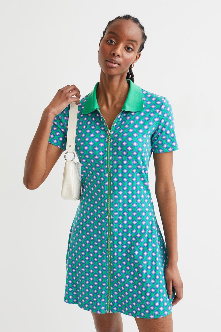 27 Colorful Summer Dresses That Are So Vibrant and Cheery | Who What Wear