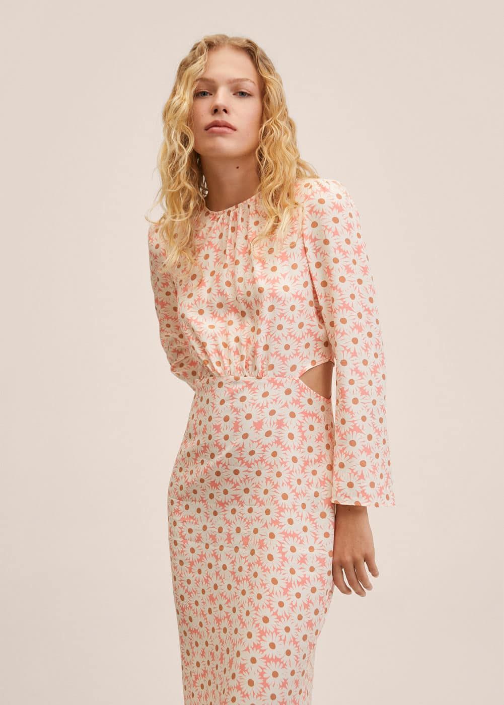 27 Colorful Summer Dresses That Are So Vibrant and Cheery | Who What Wear