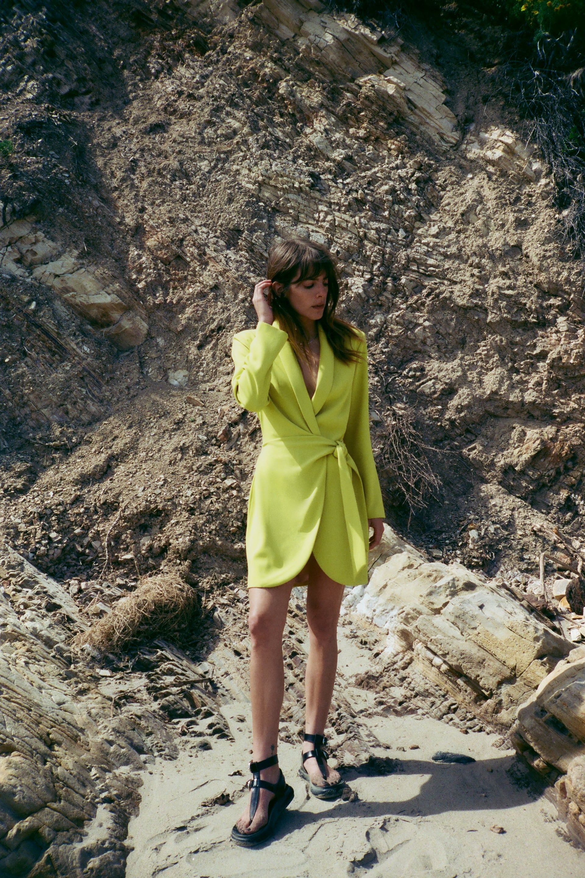 27 Colorful Summer Dresses That Are So Vibrant and Cheery | Who What Wear