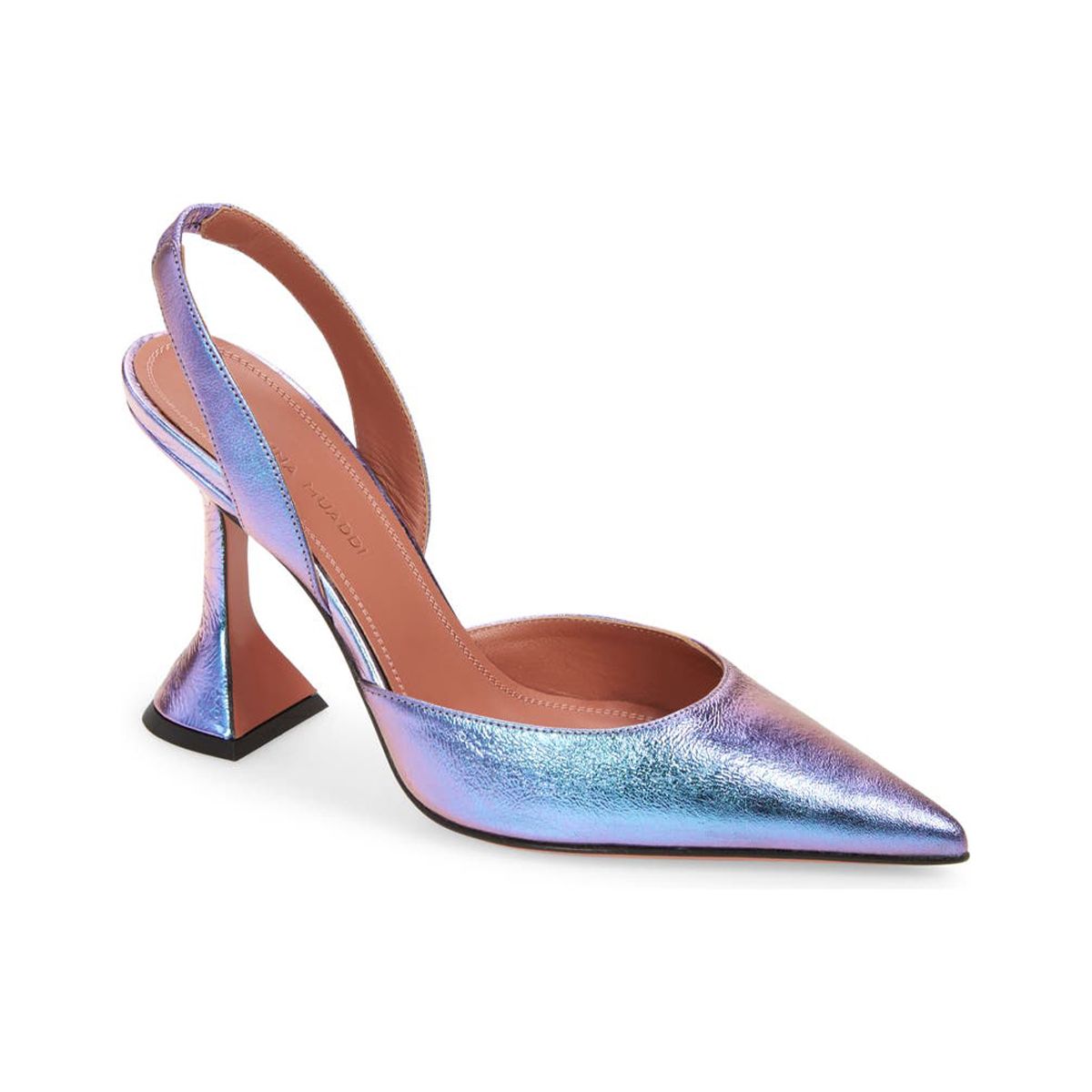 8 Shoe Trends We're Seeing Everywhere on Fashion Girls RN | Who What Wear