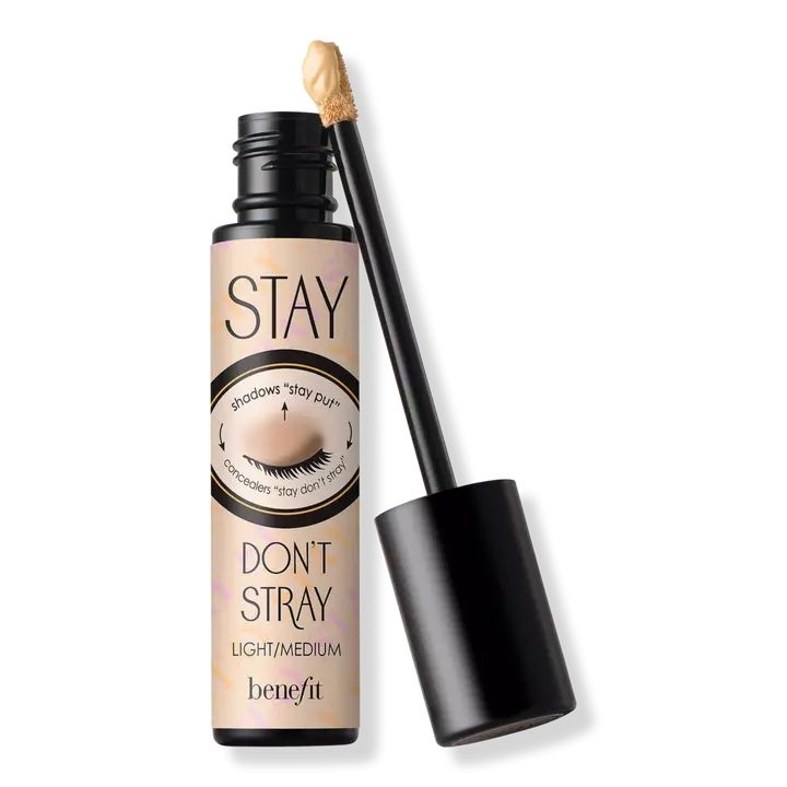 The 10 Best Eye Shadow Primers That Create the Perfect Base | Who What Wear