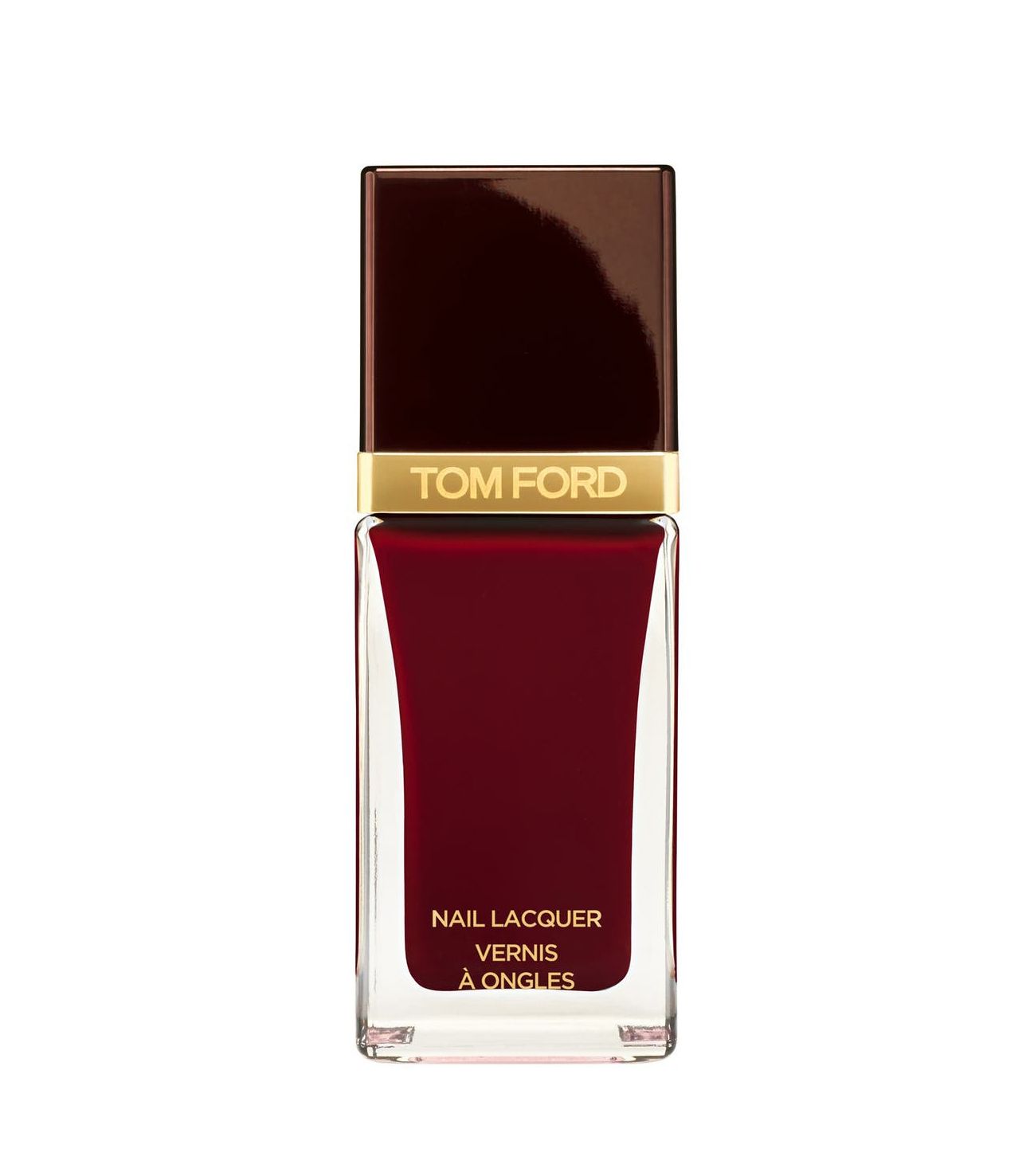 The 5 Best Tom Ford Nail Polishes to Add to Your Collection | Who What Wear