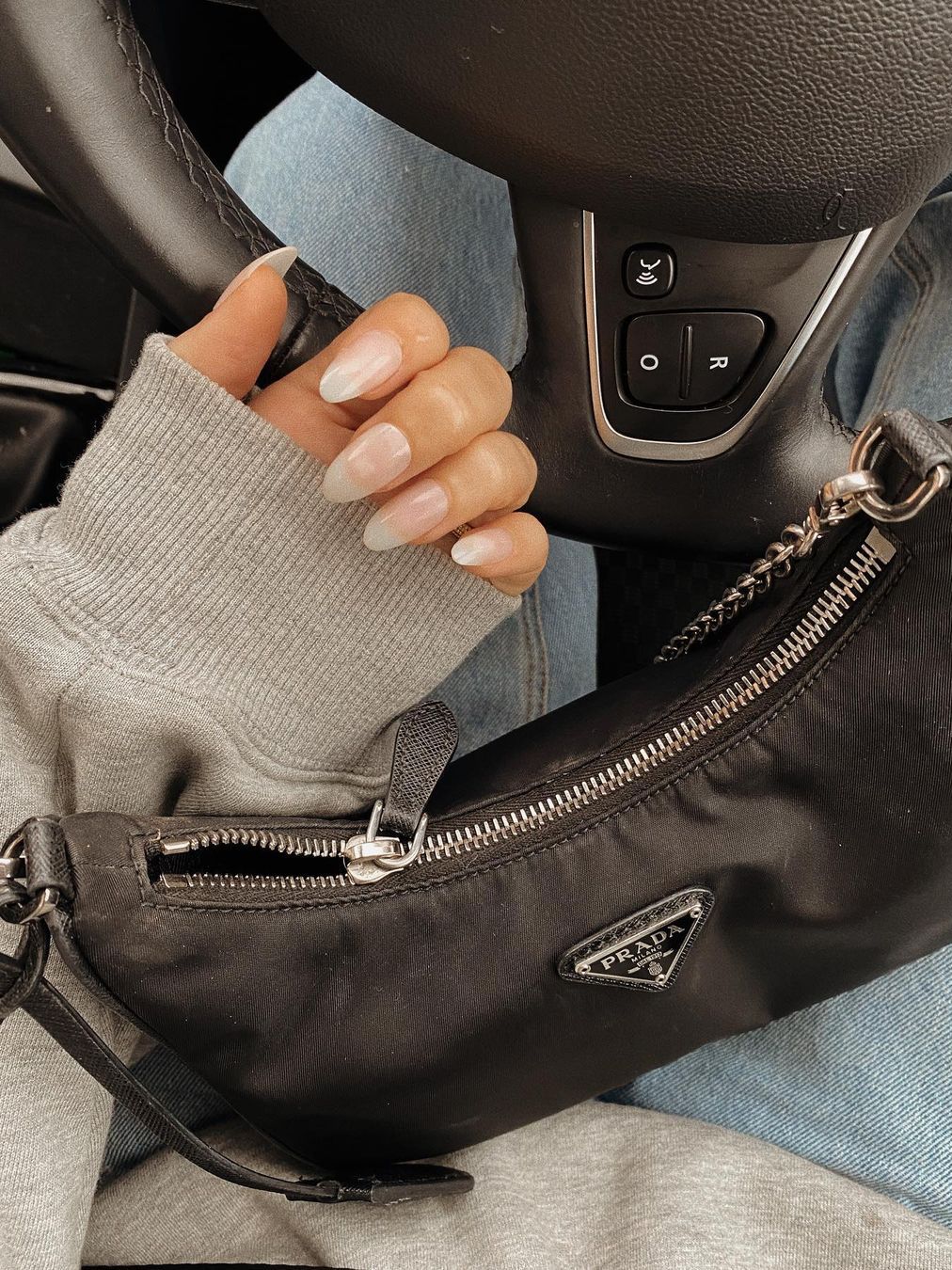 The 5 Best Tom Ford Nail Polishes to Add to Your Collection | Who What Wear