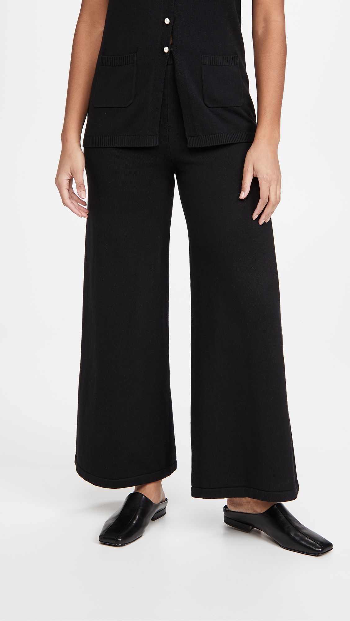 The 26 Best Slouchy Pants for Women | Who What Wear