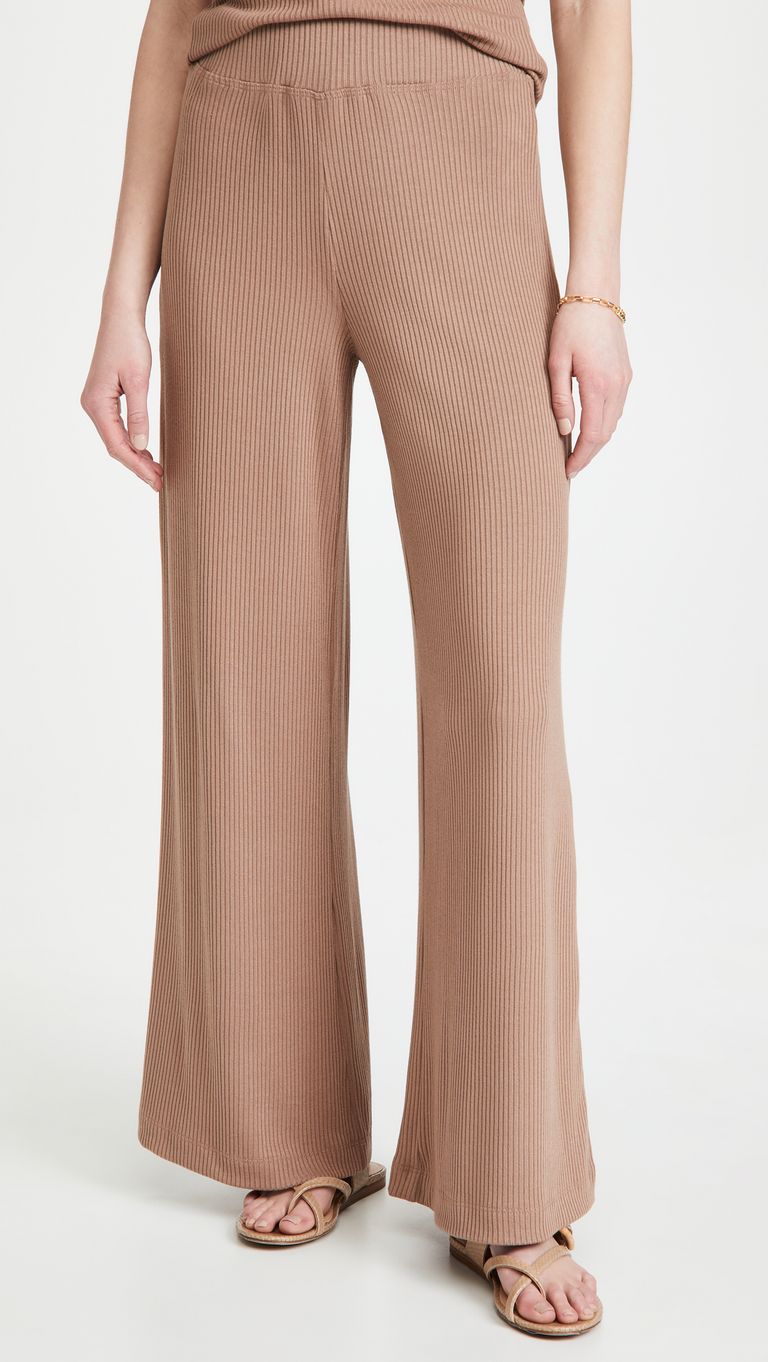 The 26 Best Slouchy Pants for Women | Who What Wear