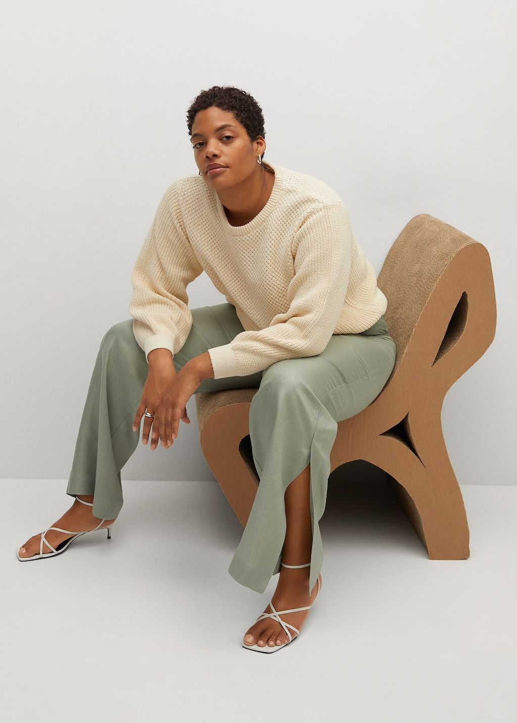 The 26 Best Slouchy Pants for Women | Who What Wear