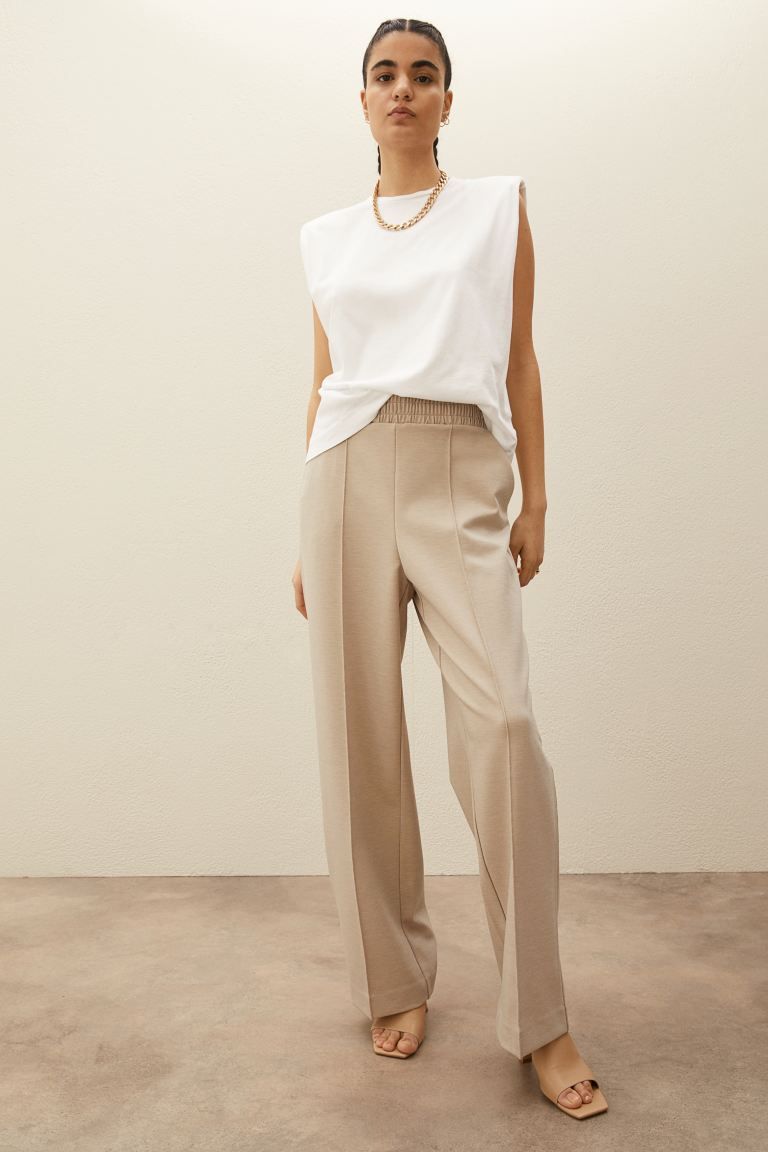 The 26 Best Slouchy Pants for Women | Who What Wear