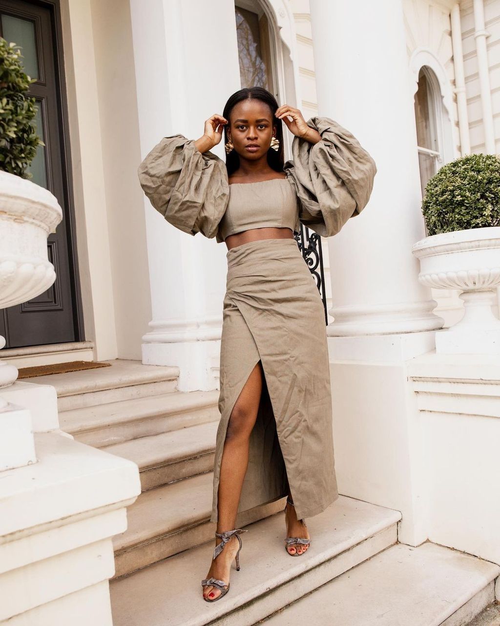 The 17 Prettiest Skirt and Top Sets to Buy in 2021 | Who What Wear