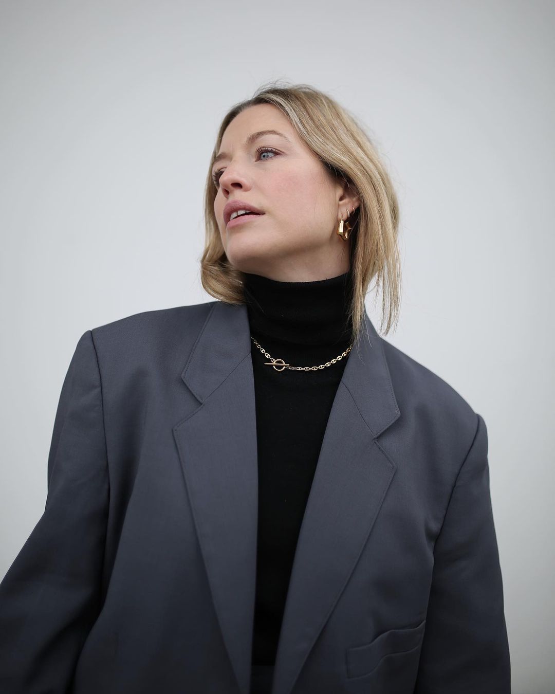 12 British Fashion Essentials That Are Timeless | Who What Wear