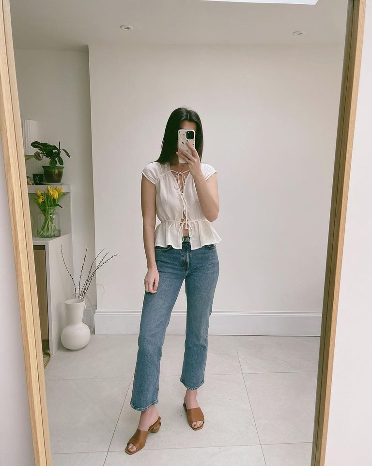 12 British Fashion Essentials That Are Timeless | Who What Wear