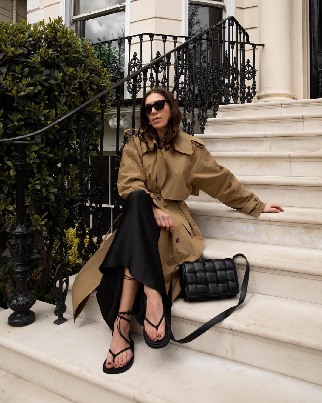 12 British Fashion Essentials That Are Timeless | Who What Wear