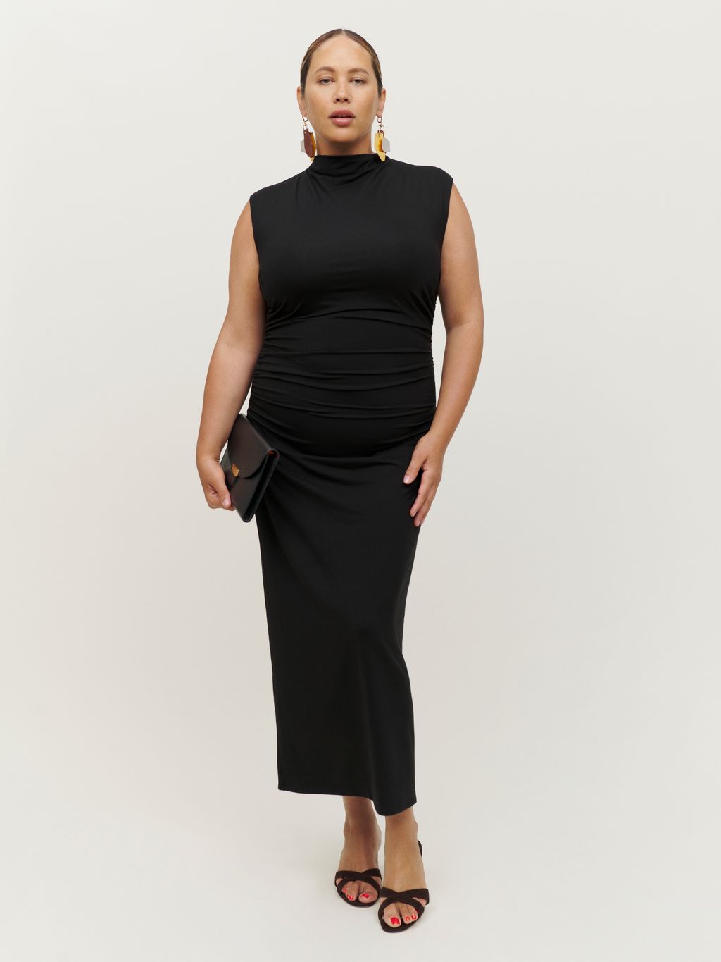 12 British Fashion Essentials That Are Timeless | Who What Wear