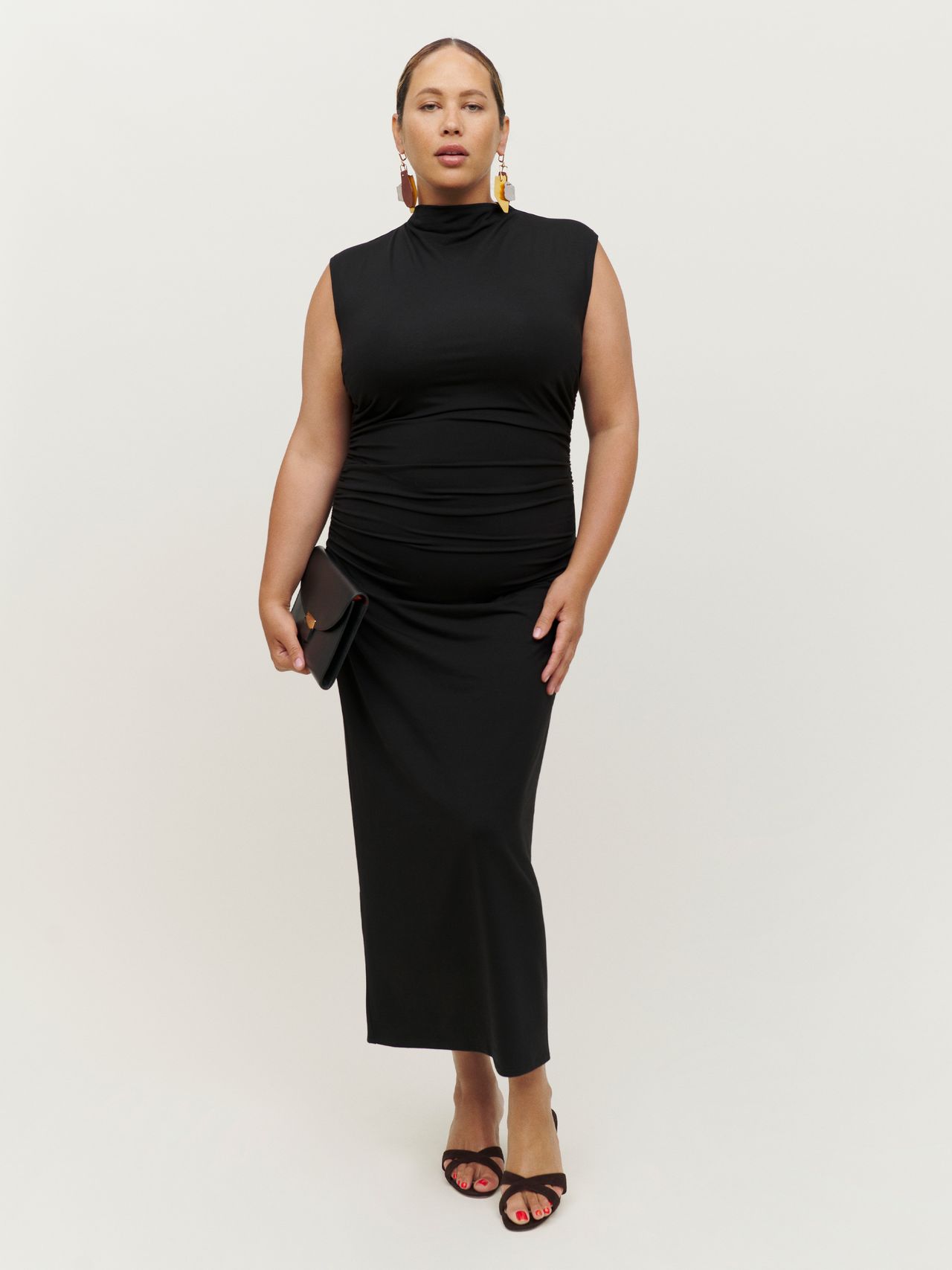 12 British Fashion Essentials That Are Timeless | Who What Wear