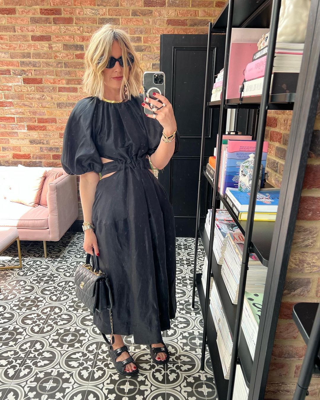 12 British Fashion Essentials That Are Timeless | Who What Wear