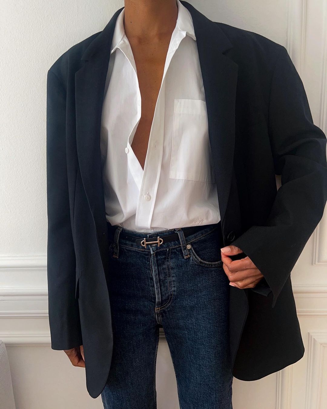 12 British Fashion Essentials That Are Timeless | Who What Wear