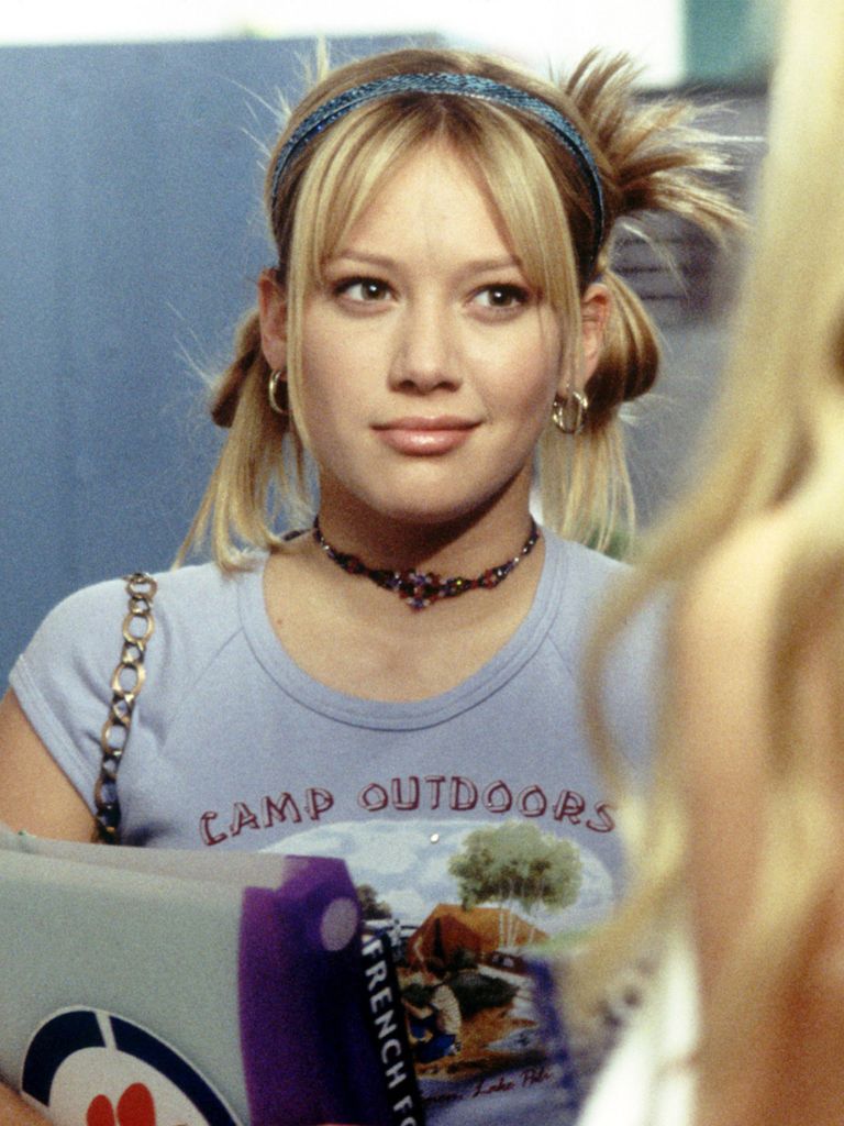 11 Nostalgic 2000s Hairstyles You Could Still Wear Today | Who What Wear