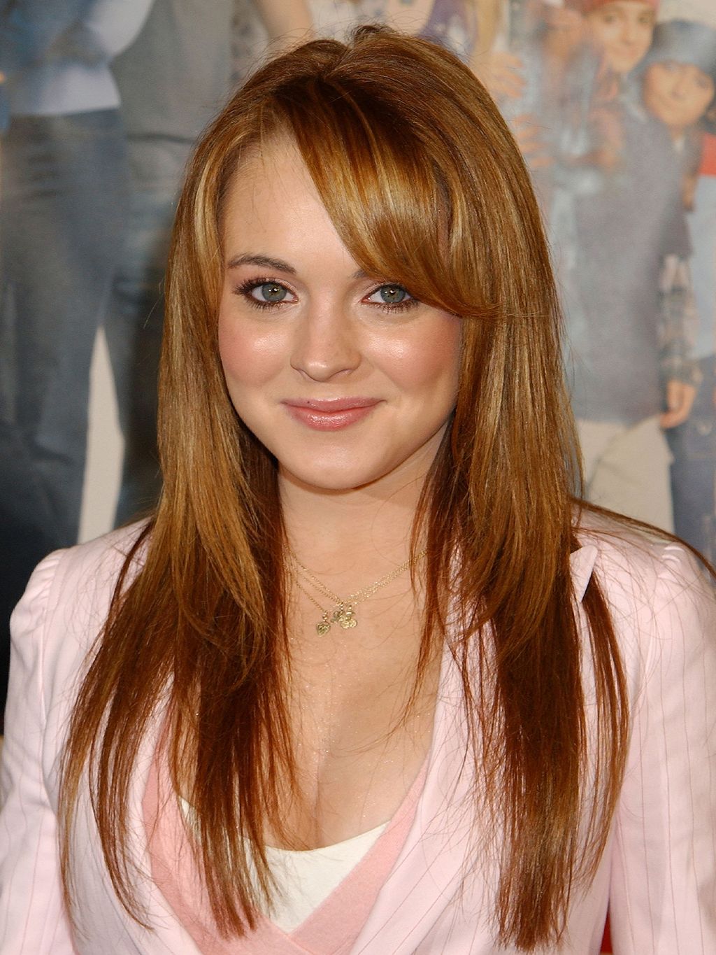 11 Nostalgic 2000s Hairstyles You Could Still Wear Today | Who What Wear