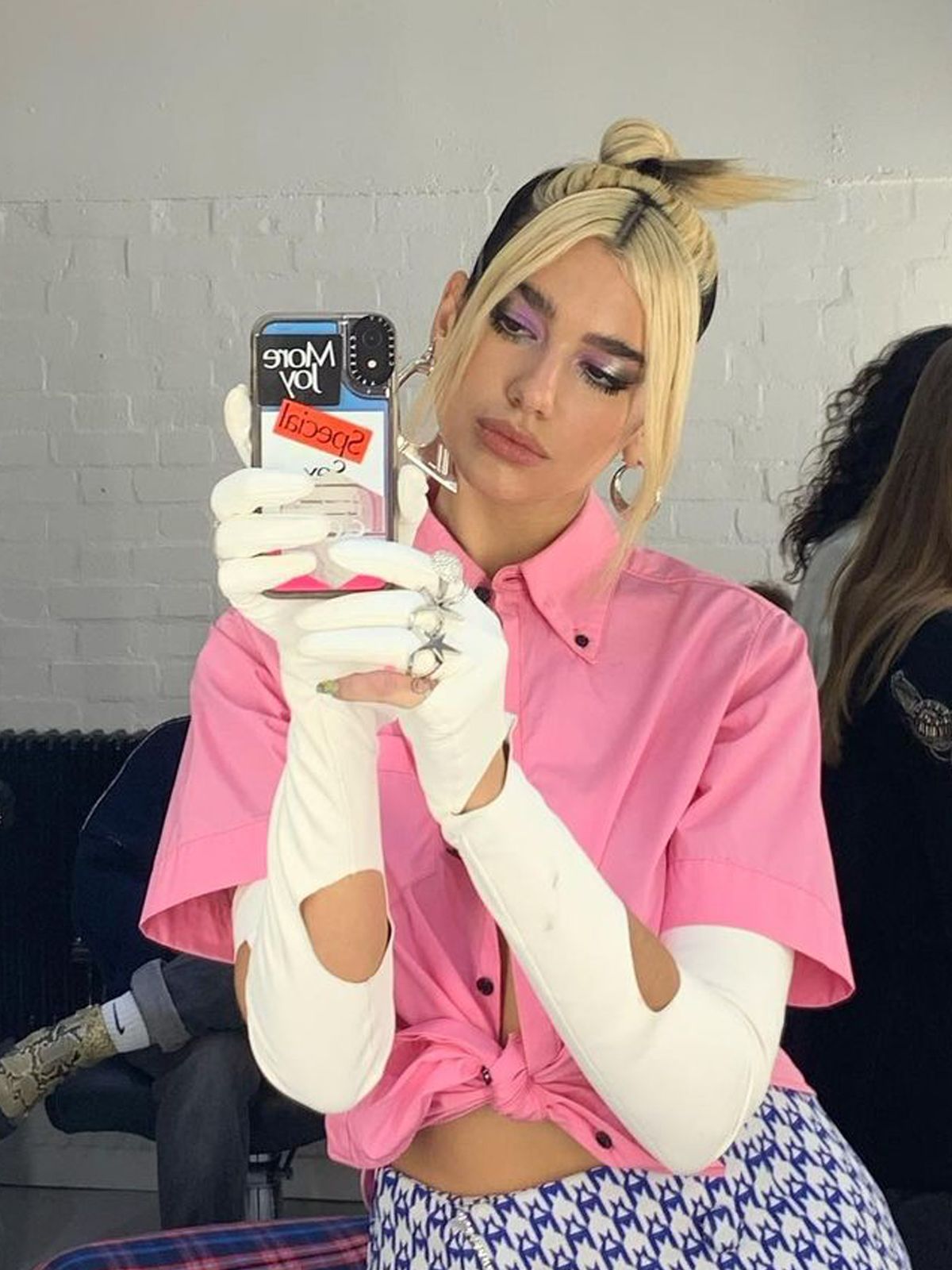 11 Nostalgic 2000s Hairstyles You Could Still Wear Today | Who What Wear