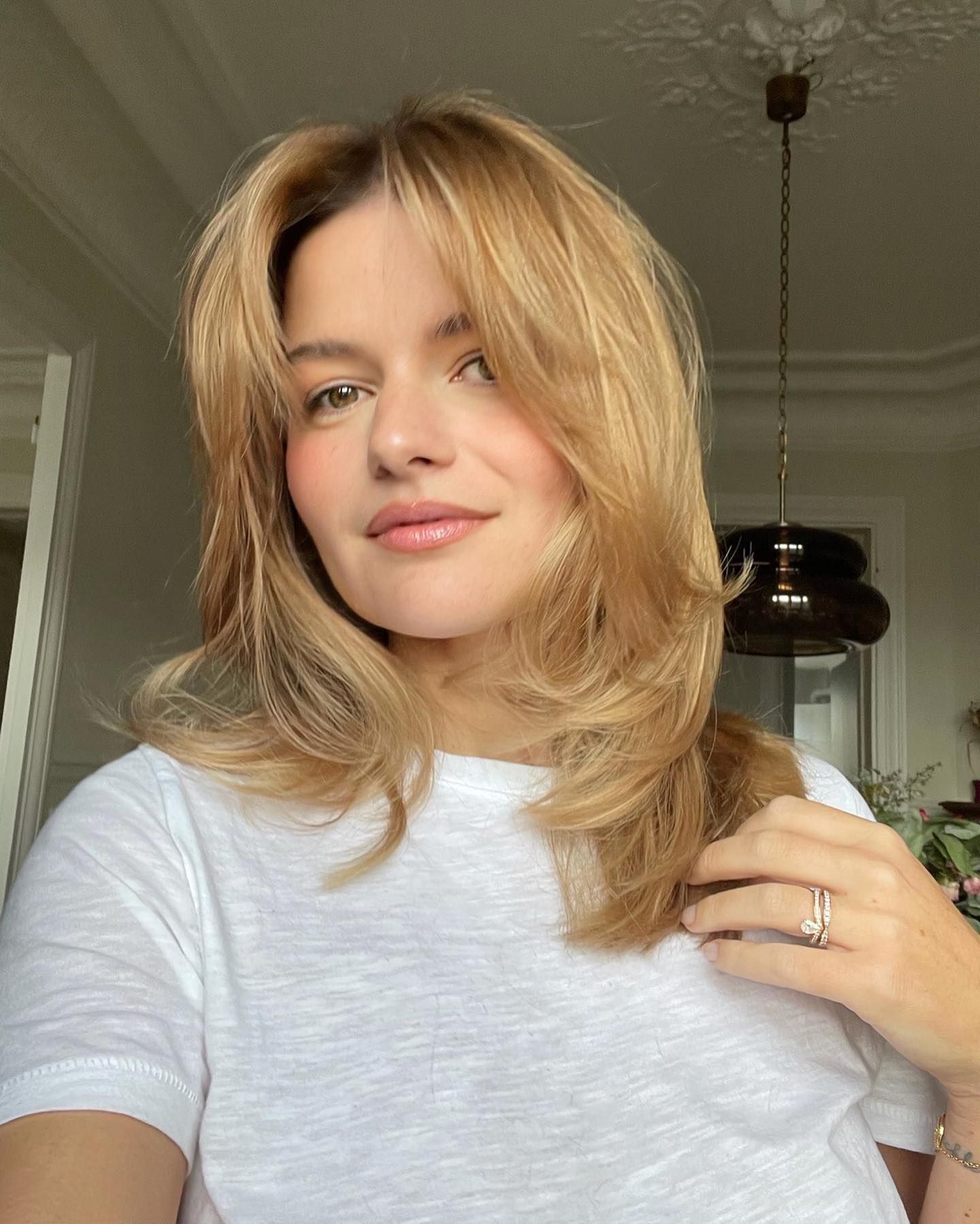 The 7 Best Spring Haircuts and Hairstyles to Try for 2023 | Who What Wear