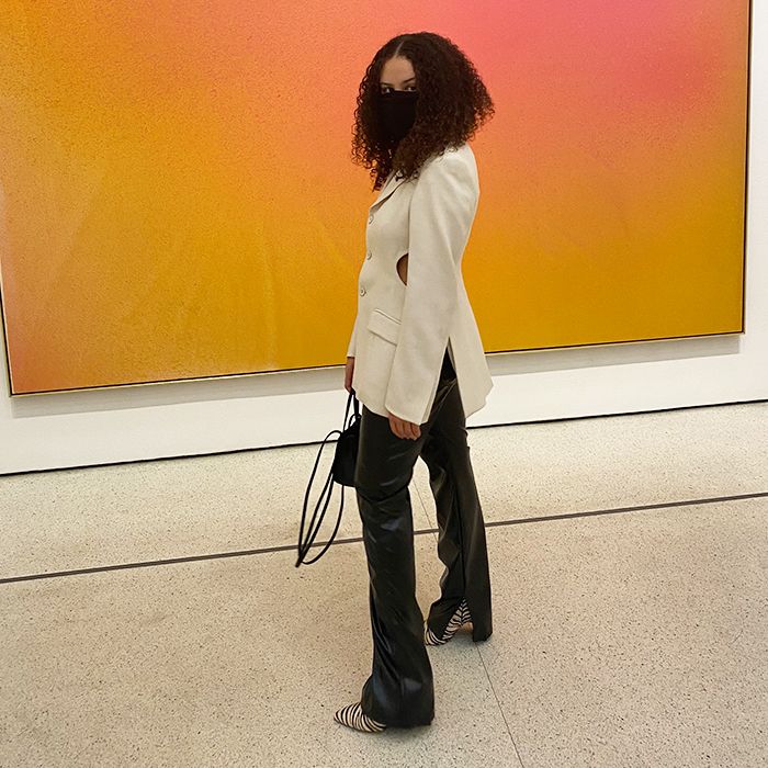 9 Spring Outfits Our Editors Wear on Repeat | Who What Wear