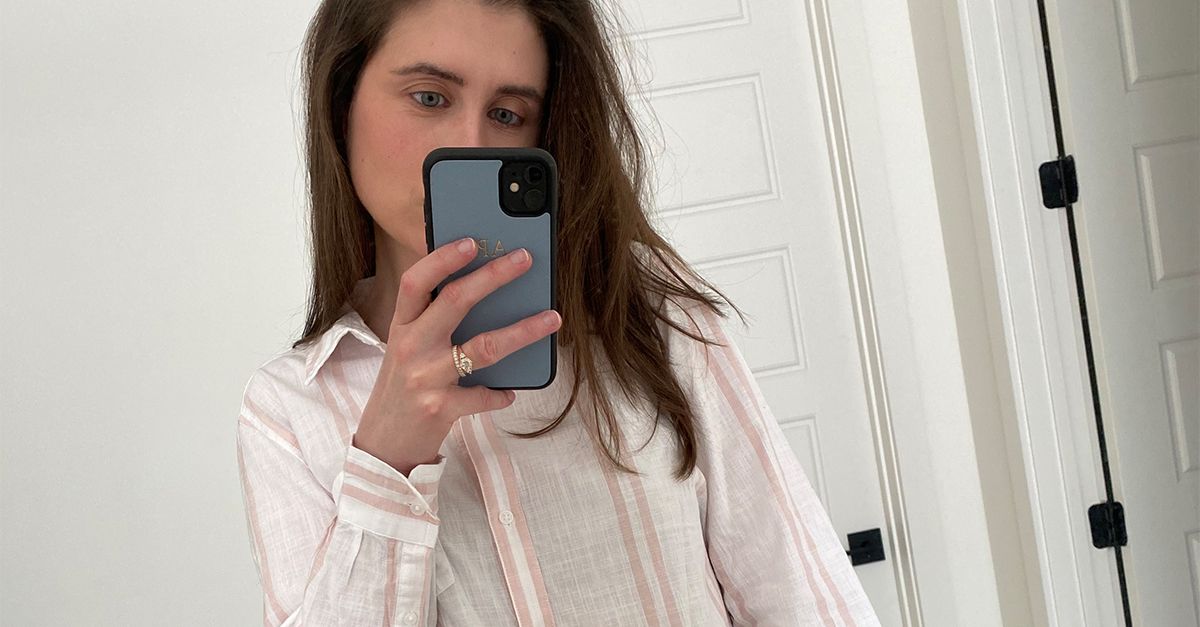 5 Trendy Amazon Finds I've Been Wearing Nonstop | Who What Wear