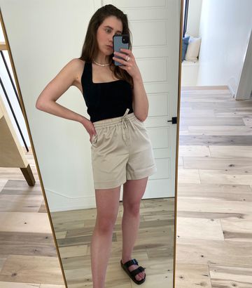 5 Trendy Amazon Finds I've Been Wearing Nonstop | Who What Wear