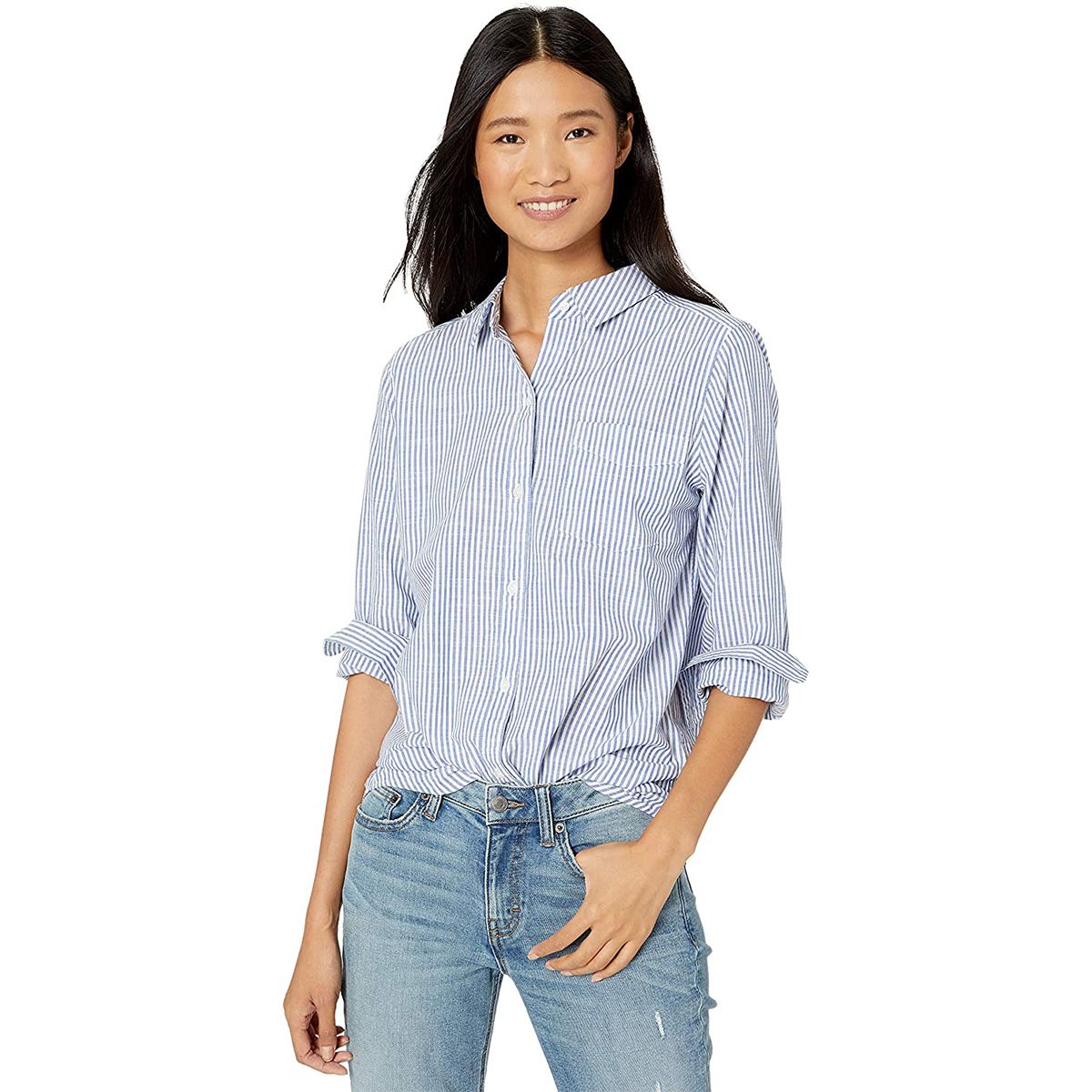 5 Trendy Amazon Finds I've Been Wearing Nonstop | Who What Wear