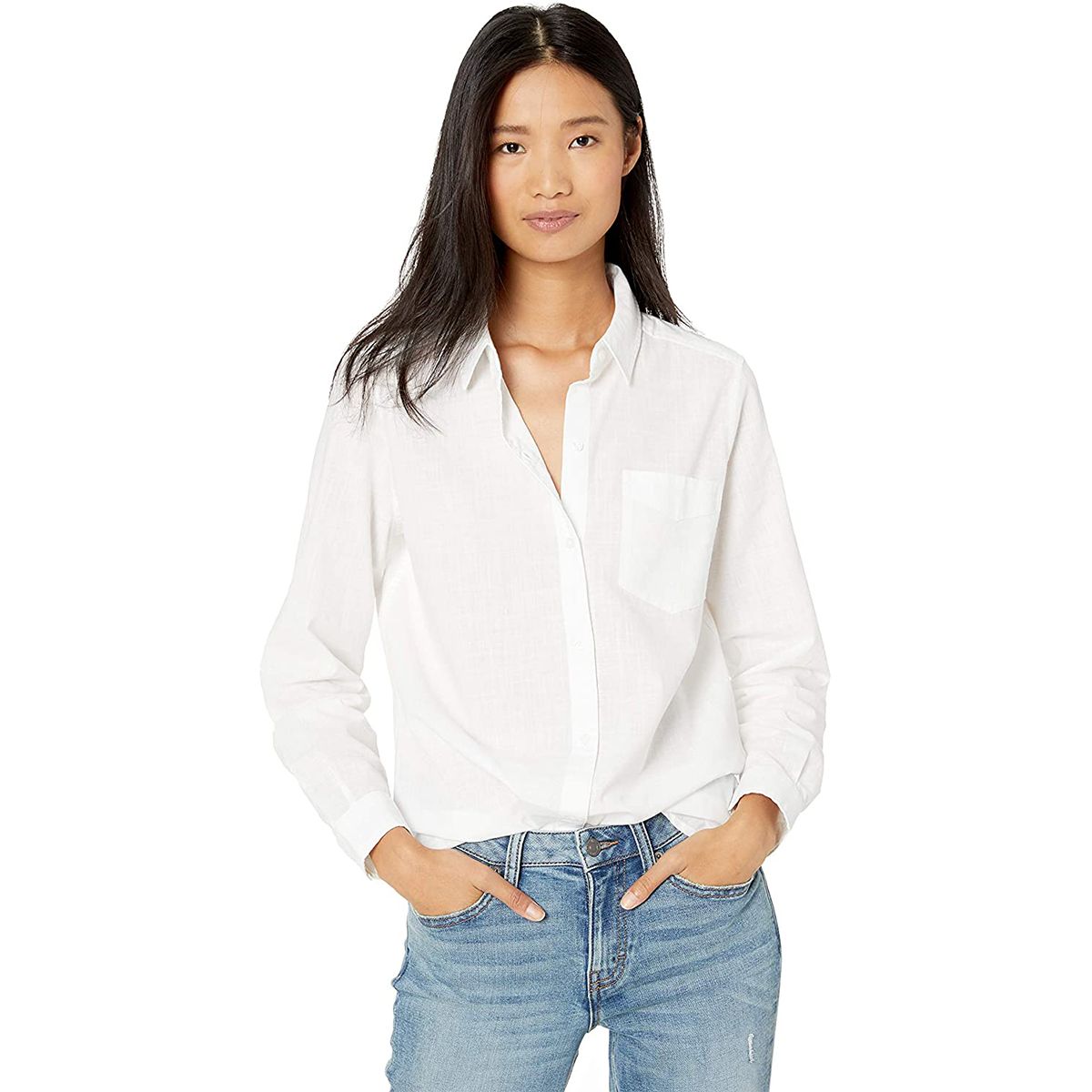 5 Trendy Amazon Finds I've Been Wearing Nonstop | Who What Wear