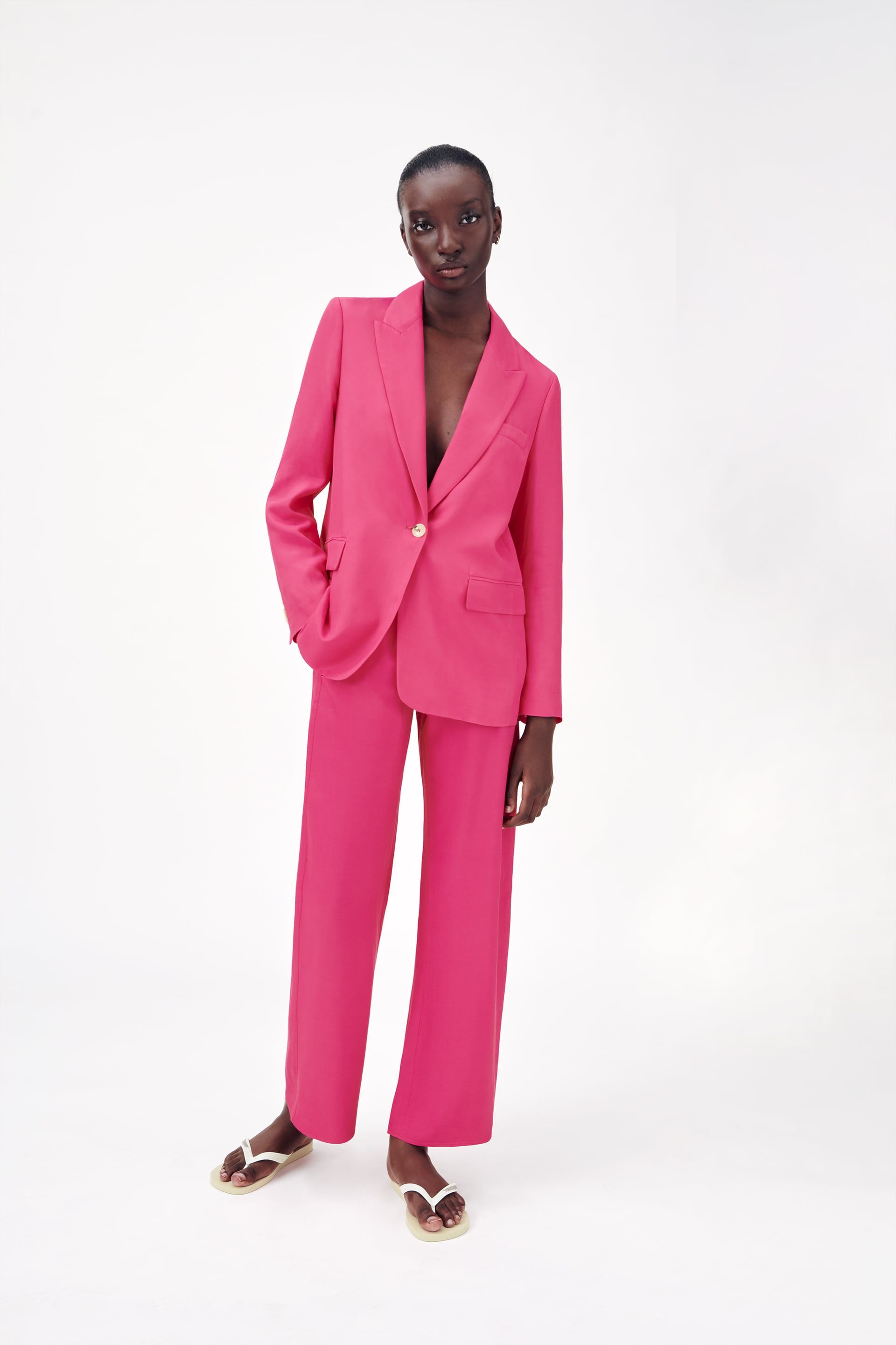 These Are the 10 Biggest Fall/Winter Fashion Trends for 2021 | Who What ...