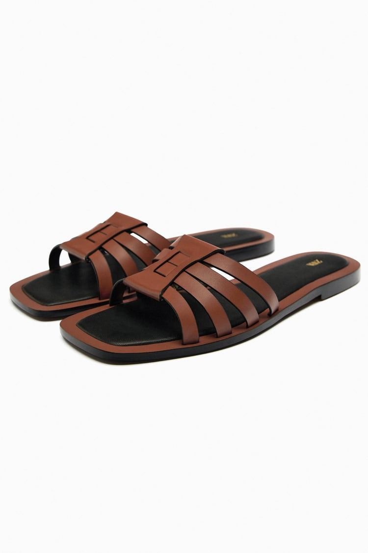 40 New Spring/Summer Zara Items That Are Incredibly Good | Who What Wear