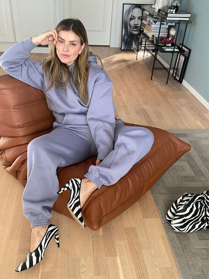 4 Chic Ways to Match Your Outfits With Accessories | Who What Wear