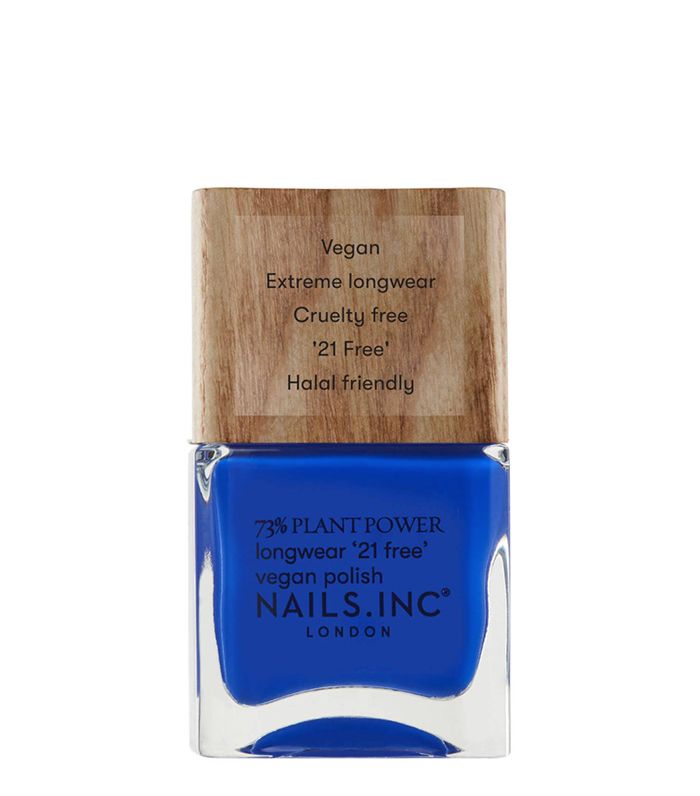 The 15 Best Nail Polish Brands of 2024 | Who What Wear UK