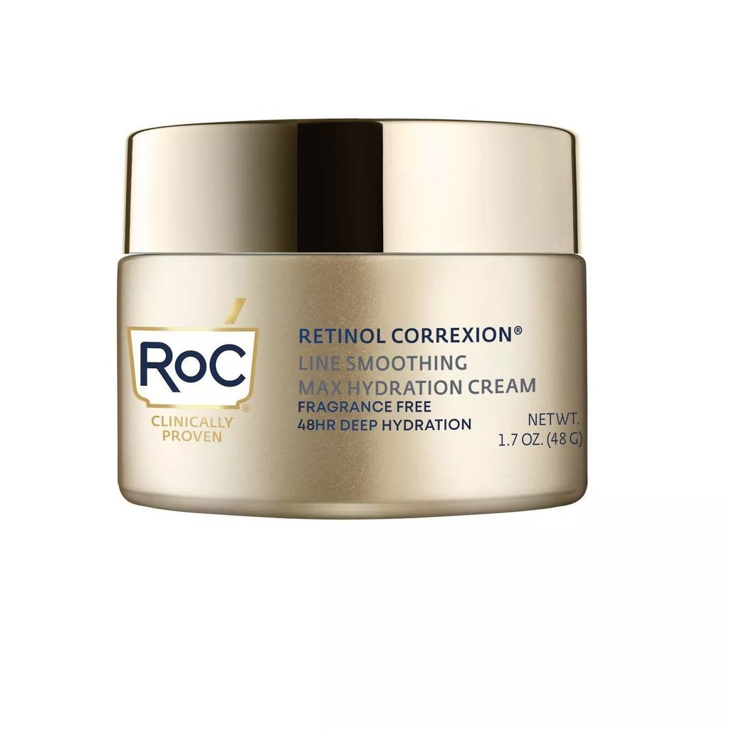 The Best Retinol Creams of 2025, Reviewed by Dermatologists | Who What Wear
