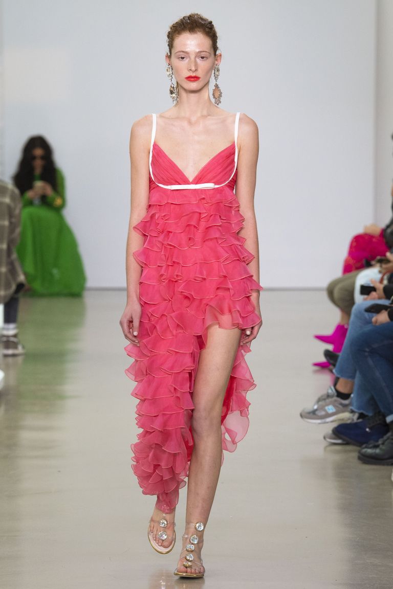 23 Pink Dresses That Are Guaranteed to Make You Smile | Who What Wear