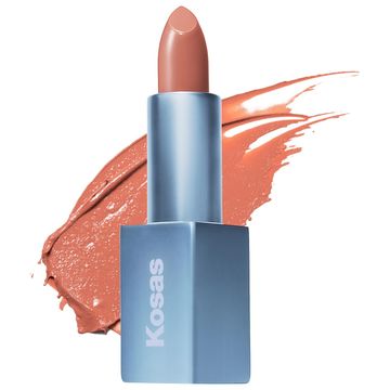 The 17 Best Long-Lasting Lipsticks, According to a MUA | Who What Wear
