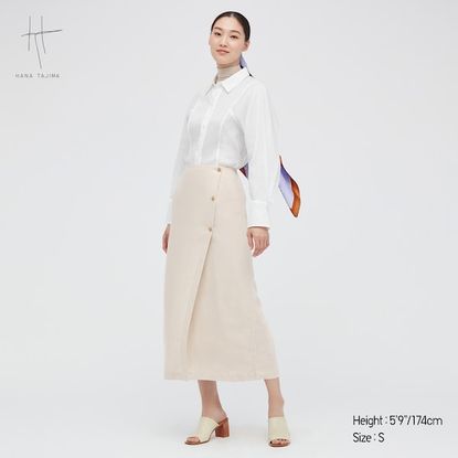 The Best Pieces From Uniqlo's Modest Collaboration | Who What Wear