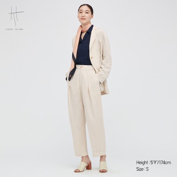 The Best Pieces From Uniqlo's Modest Collaboration | Who What Wear