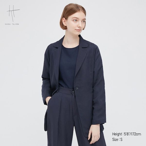 The Best Pieces From Uniqlo's Modest Collaboration | Who What Wear