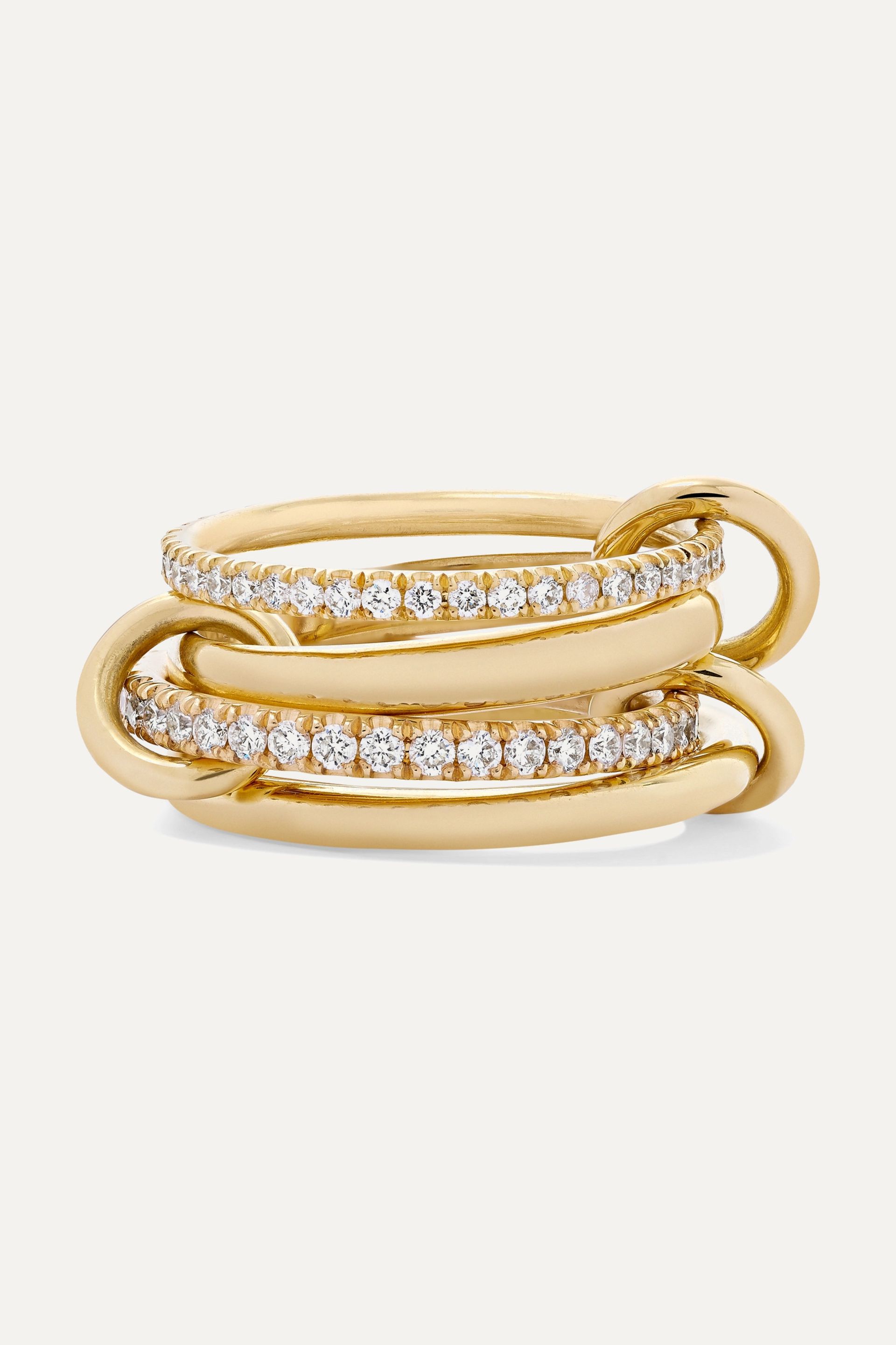 The 33 Best Fine Jewelry Pieces for Women We're Eyeing | Who What Wear