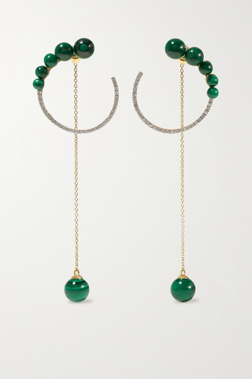 The 33 Best Fine Jewelry Pieces for Women We're Eyeing | Who What Wear