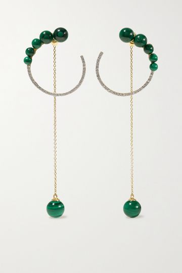 The 33 Best Fine Jewelry Pieces for Women We're Eyeing | Who What Wear