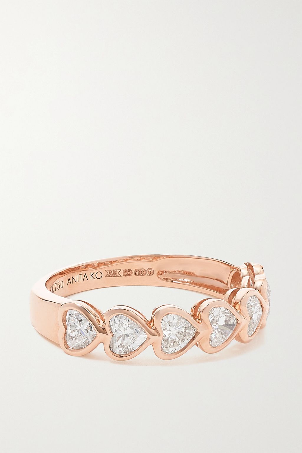 The 33 Best Fine Jewelry Pieces for Women We're Eyeing | Who What Wear