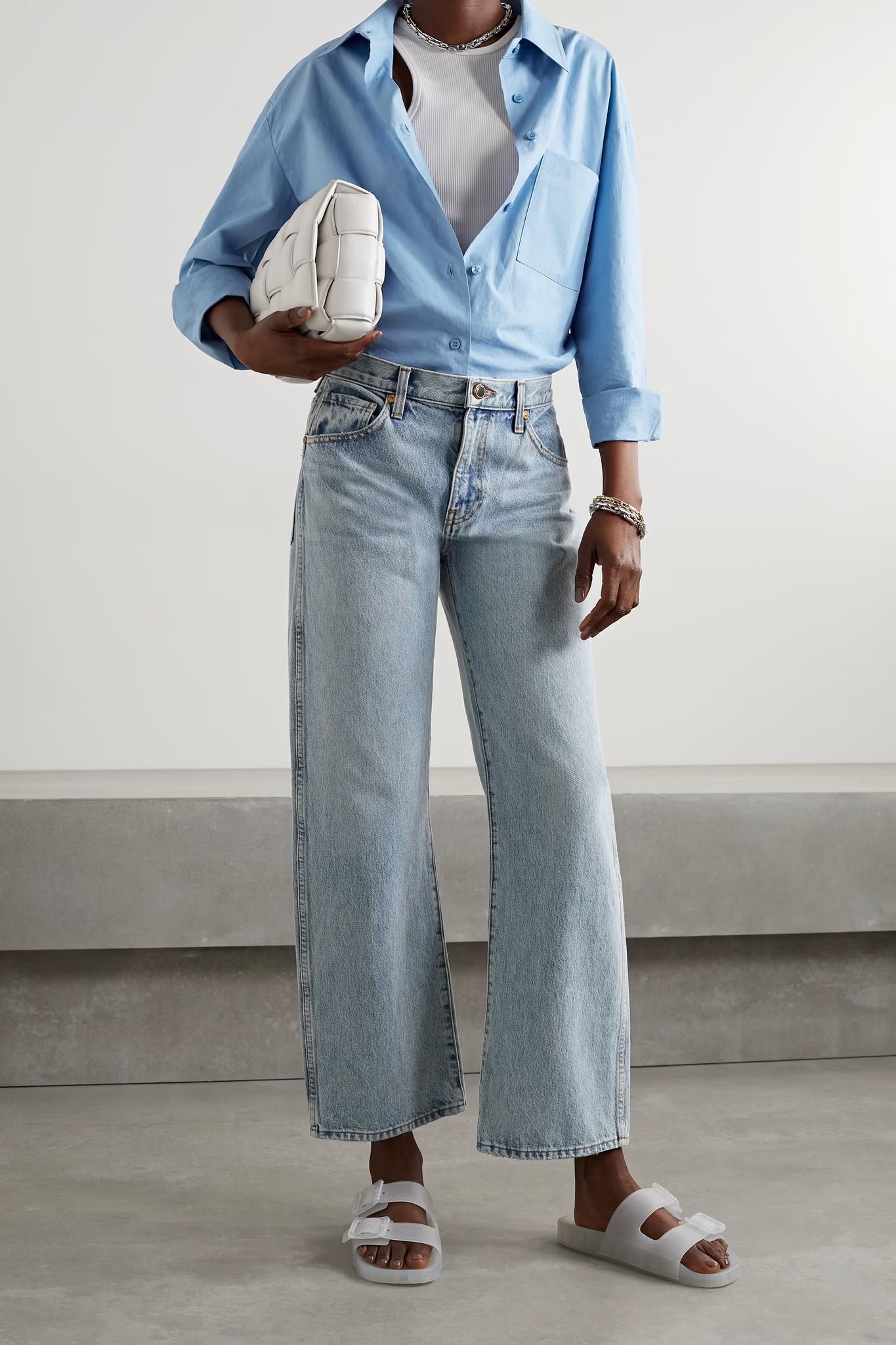6 Stores Like Revolve to Start Shopping At | Who What Wear