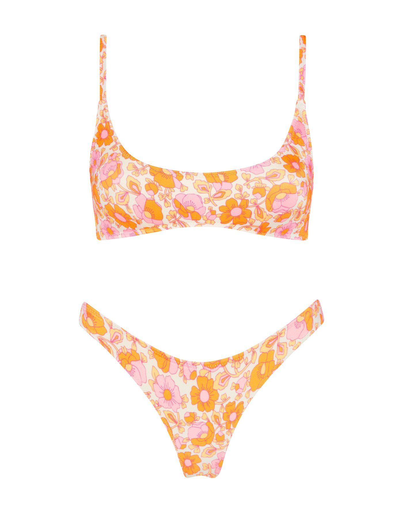 The 24 Best Swimsuits Under $100 in Every Style | Who What Wear