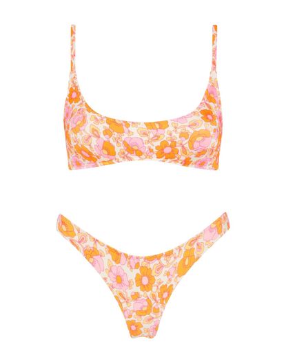 The 24 Best Swimsuits Under $100 in Every Style | Who What Wear