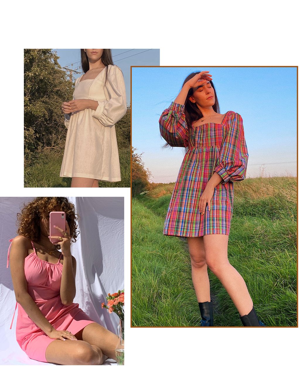 9 Made-to-Order Fashion Brands You Need to Know | Who What Wear