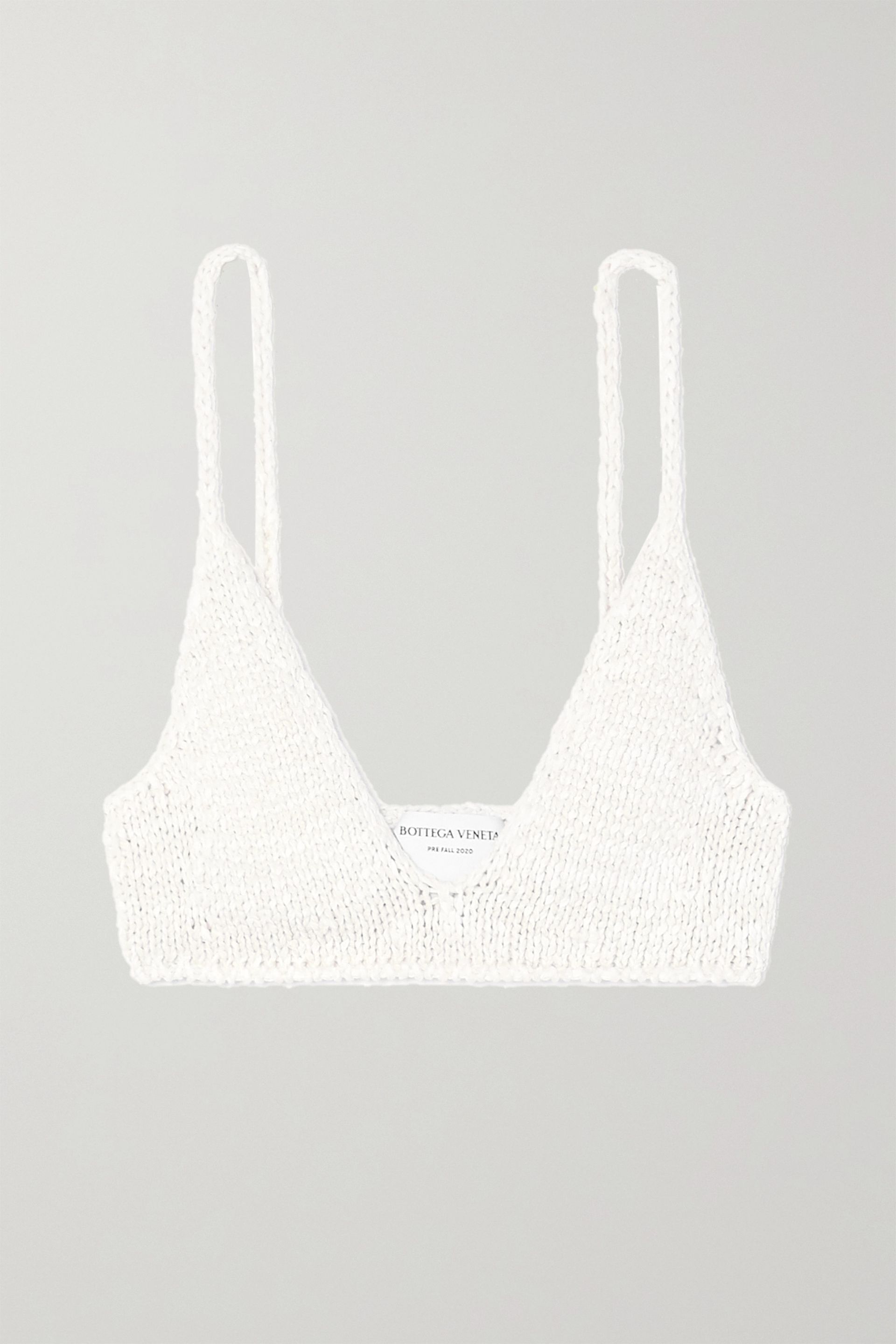 Bras and Blazers: It's a Controversial Look, But I'm Into It | Who What ...
