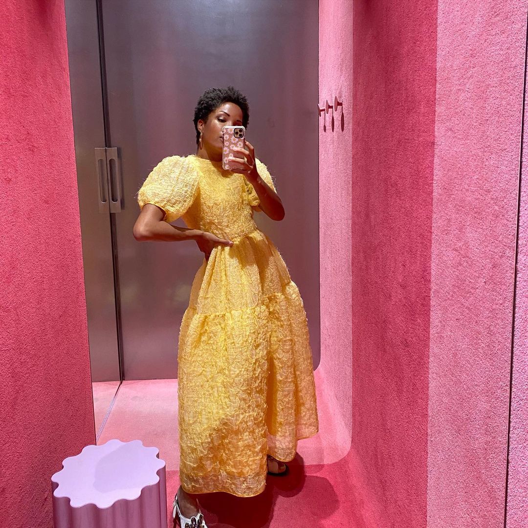 These 12 Romantic Fashion Trends Are All I Want to Wear | Who What Wear