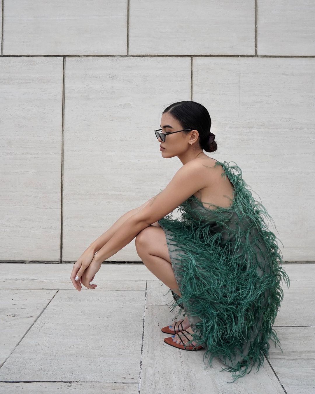 These 12 Romantic Fashion Trends Are All I Want to Wear | Who What Wear